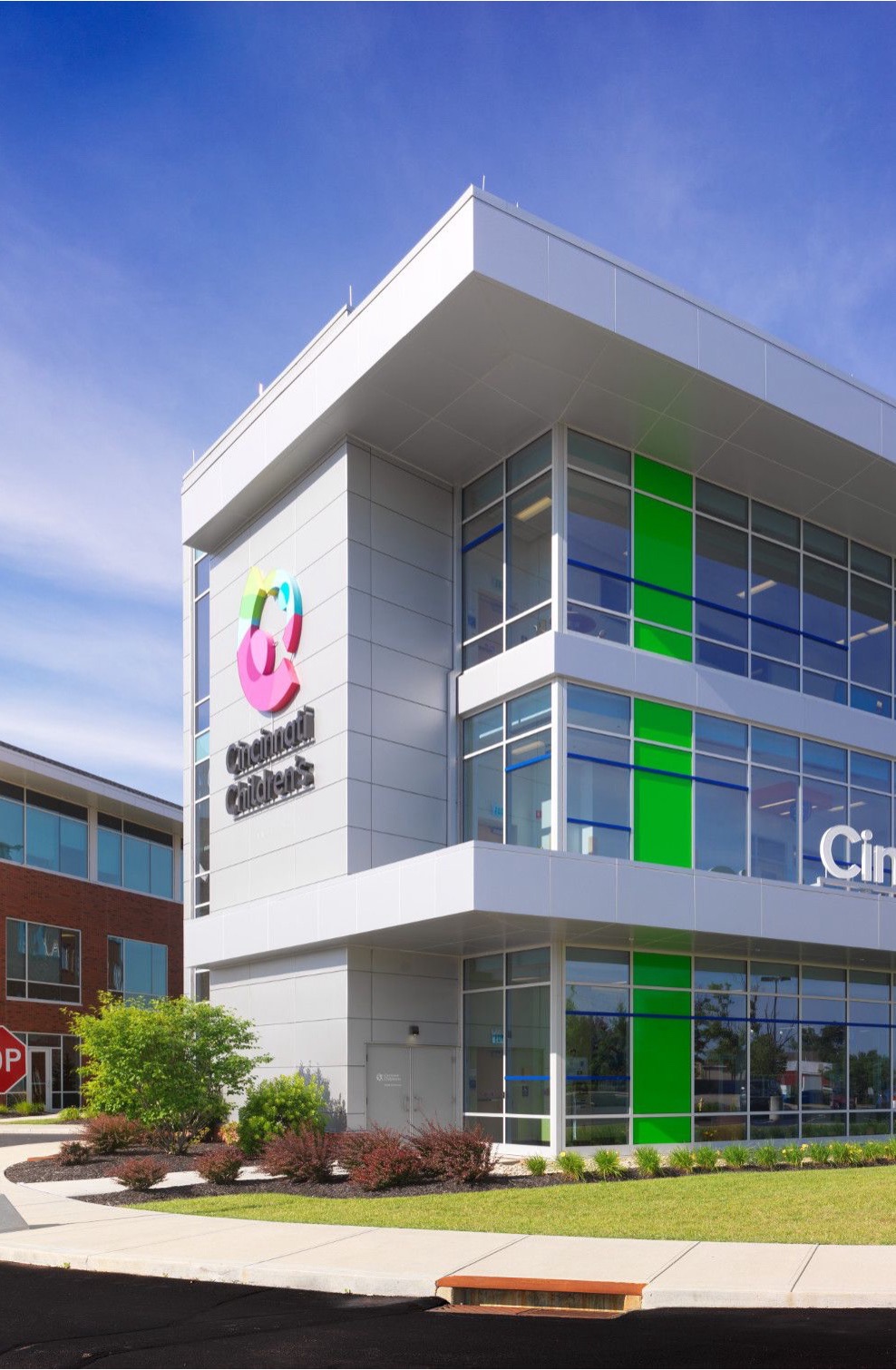 Cincinnati Children's Hospital Medical Center Continuing Education