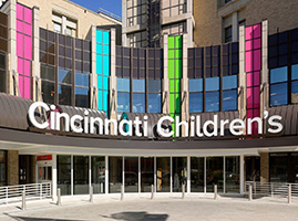 Cincinnati Children's Hospital Medical Center Continuing Education