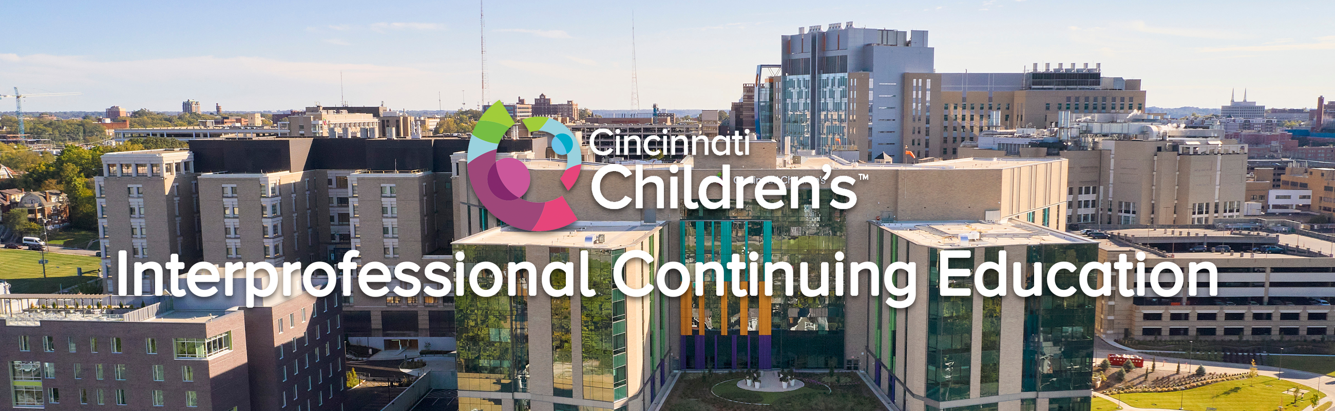 Cincinnati Children's Hospital Medical Center Continuing Education